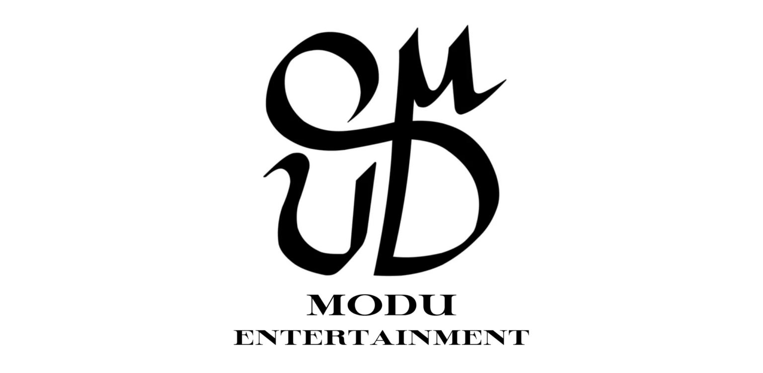 MODO X 콜라보 - MODU Entertainment